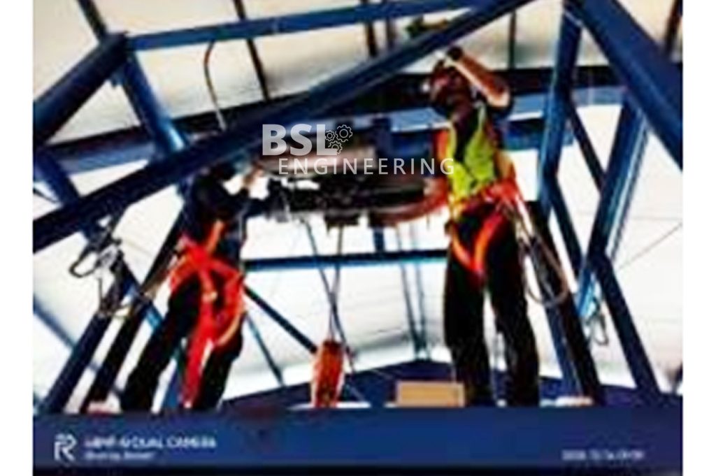 Cargo Lift 21 PT HM Sampoerna - PT. BSL Engineering Indonesia (021) 292 ...