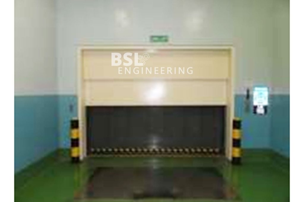 Cargo Lift 21 PT HM Sampoerna - PT. BSL Engineering Indonesia (021) 292 ...