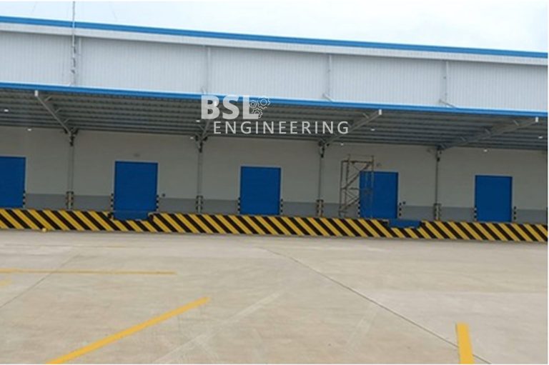 Industrial Door - PT. BSL Engineering Indonesia (021) 292-7650 / 0812 ...